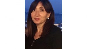 Entrevistas CCB: Ana Real Duro del GT Estratégico de Intercambio de ...